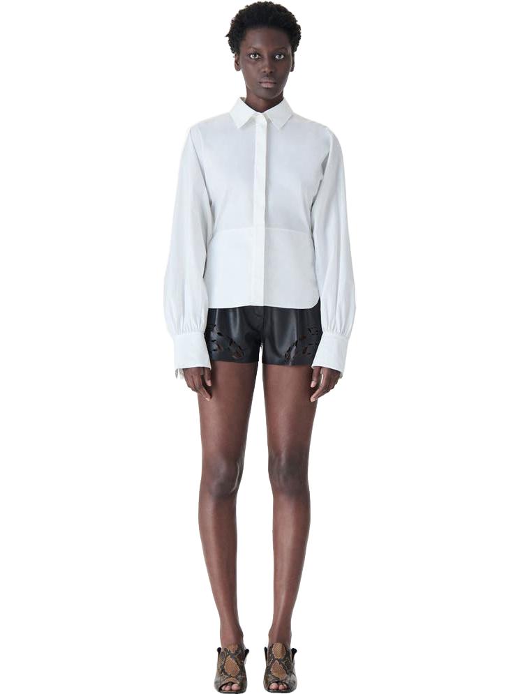 IRO PARIS Janine Shirt